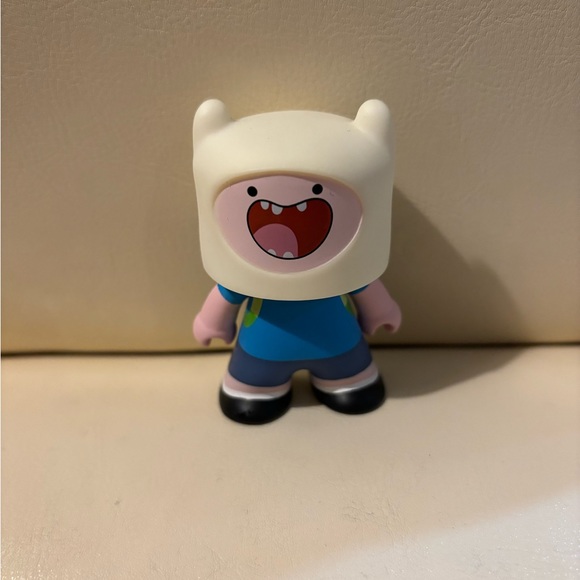 Titan | Other | Adventure Time Vinyl Mini Figure | Poshmark